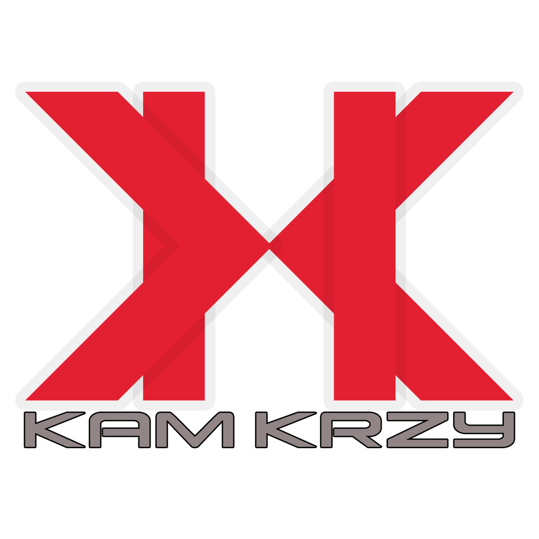 Products – Kam Krzy